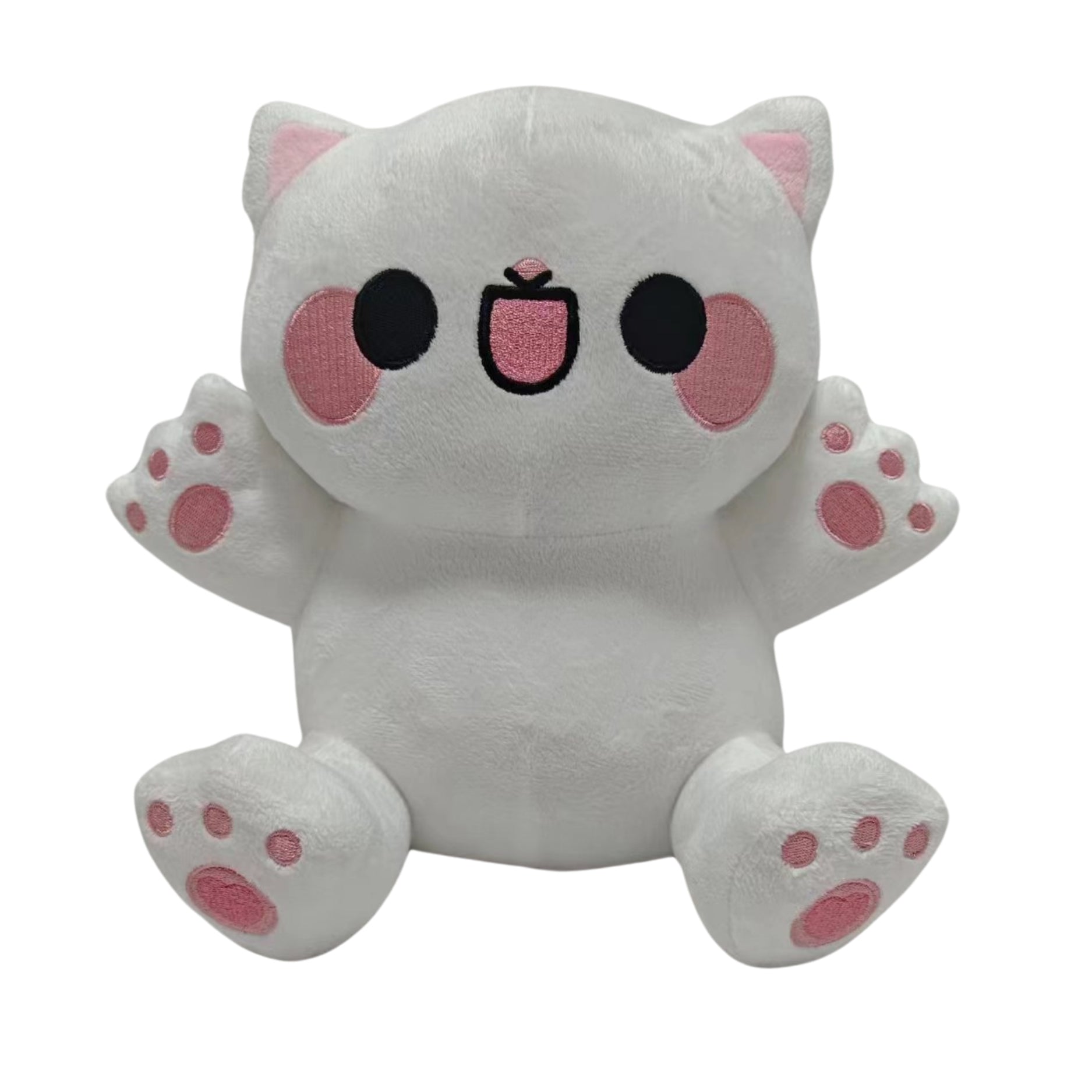 Nini Plush – Gimme Swag