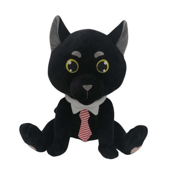 Jeremy The Manager Plush – Gimme Swag