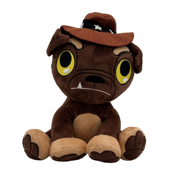 Calamitas Plush – Gimme Swag