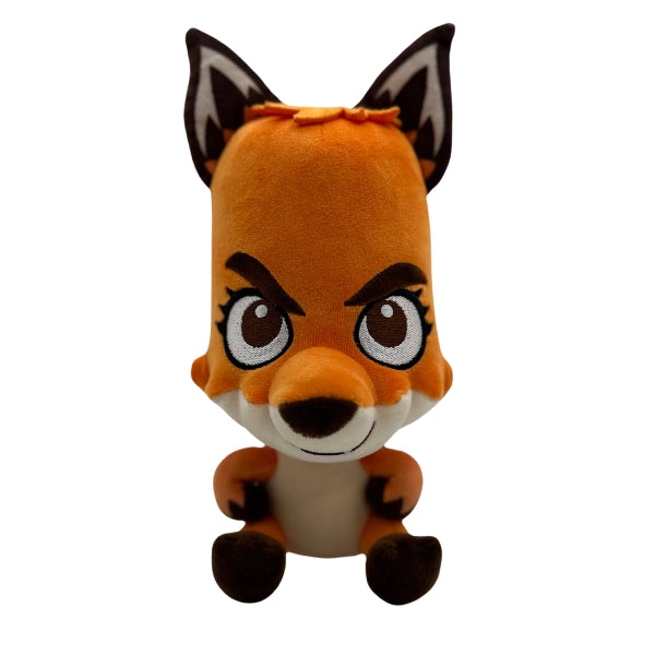 Calamitas Plush – Gimme Swag