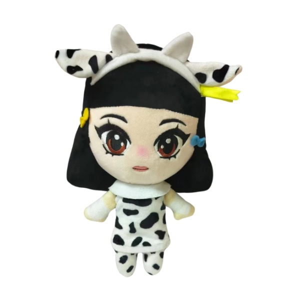 Misty Kitty Plush – Gimme Swag