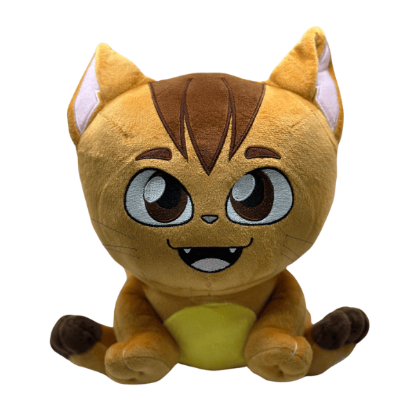 Calamitas Plush – Gimme Swag
