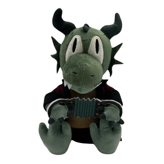 Calamitas Plush – Gimme Swag