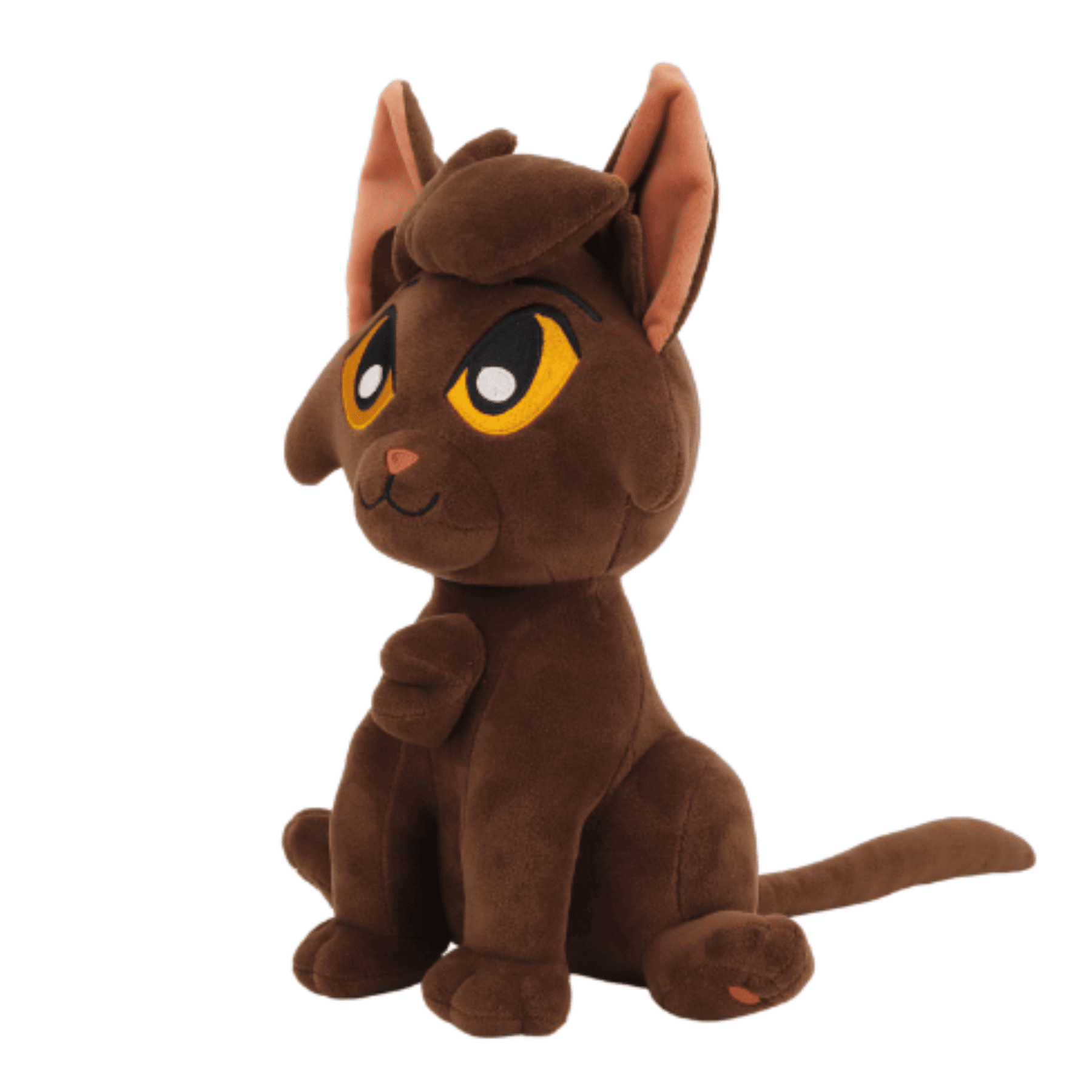 Spooky Plush – Gimme Swag