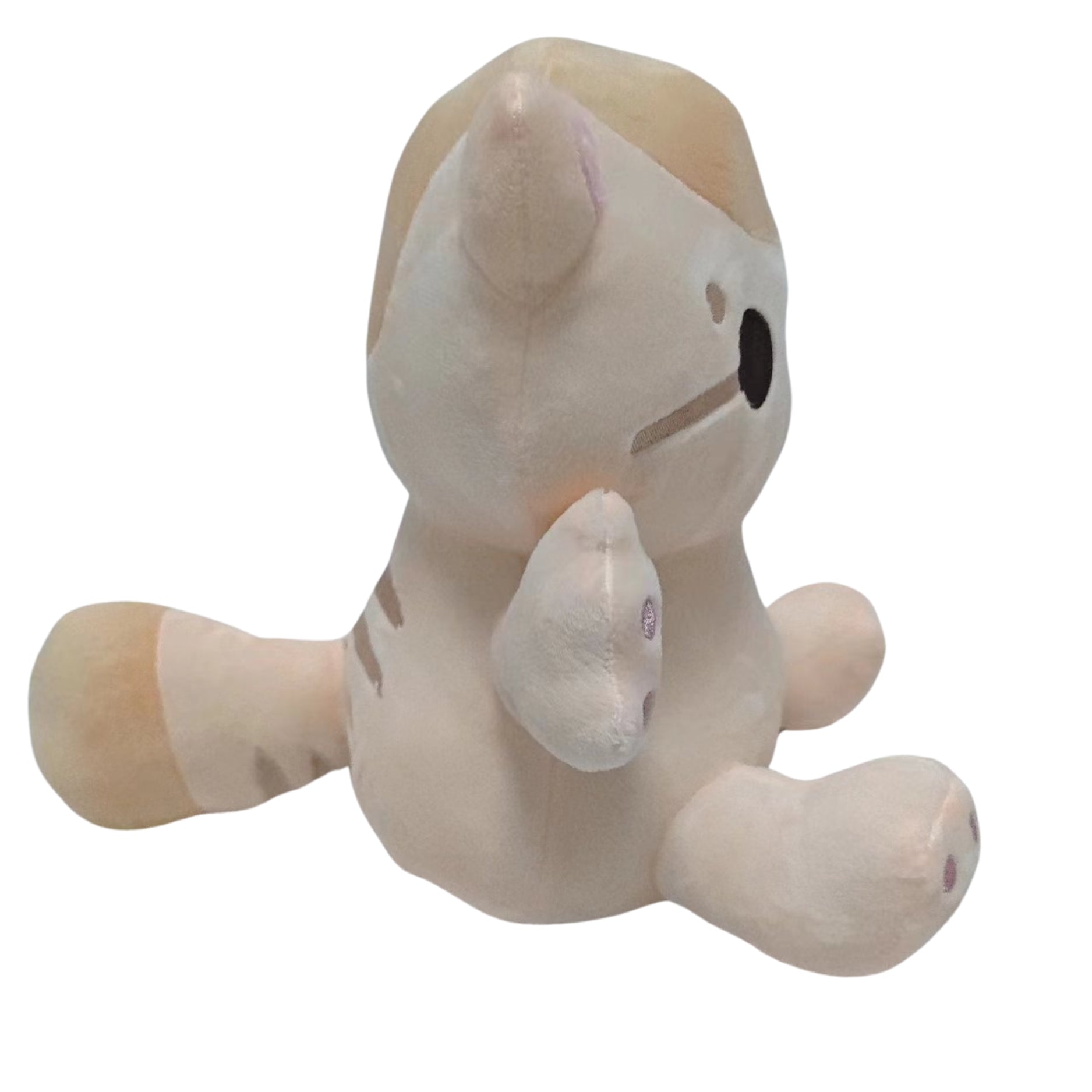 Bobo Plush – Gimme Swag