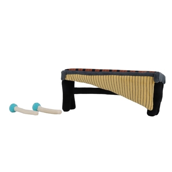 Joe Porter Plush – Gimme Swag