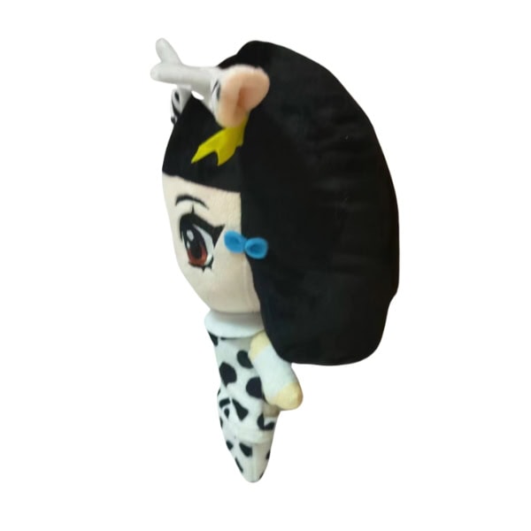 Misty Kitty Plush – Gimme Swag