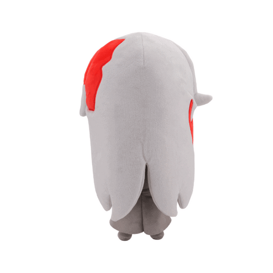 My Ghost Friend: Susie Standing With Ketchup Plush – Gimme Swag