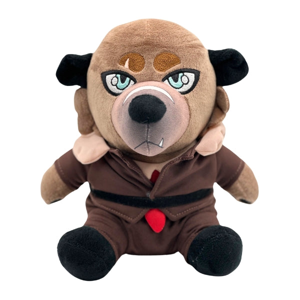 Soviet Mishka Plush – Gimme Swag