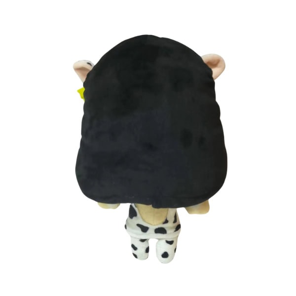 Misty Kitty Plush – Gimme Swag