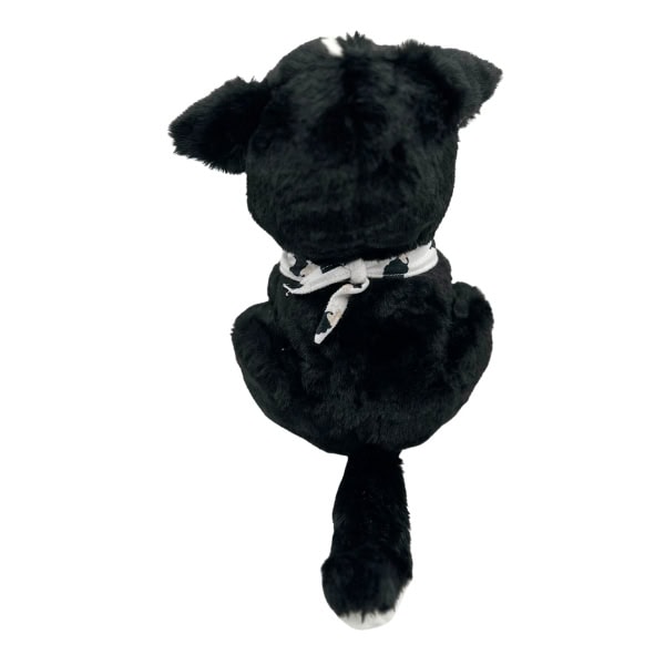 Kate Plush Bonus – Gimme Swag