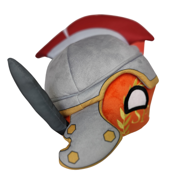 Roman Army Bang-On Balls Plush – Gimme Swag