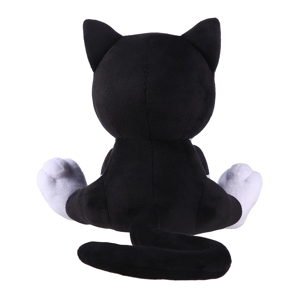 Charlie Chap the WonderCat – Gimme Swag