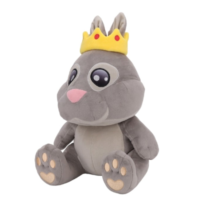 Cooper the Pooper Plush – Gimme Swag