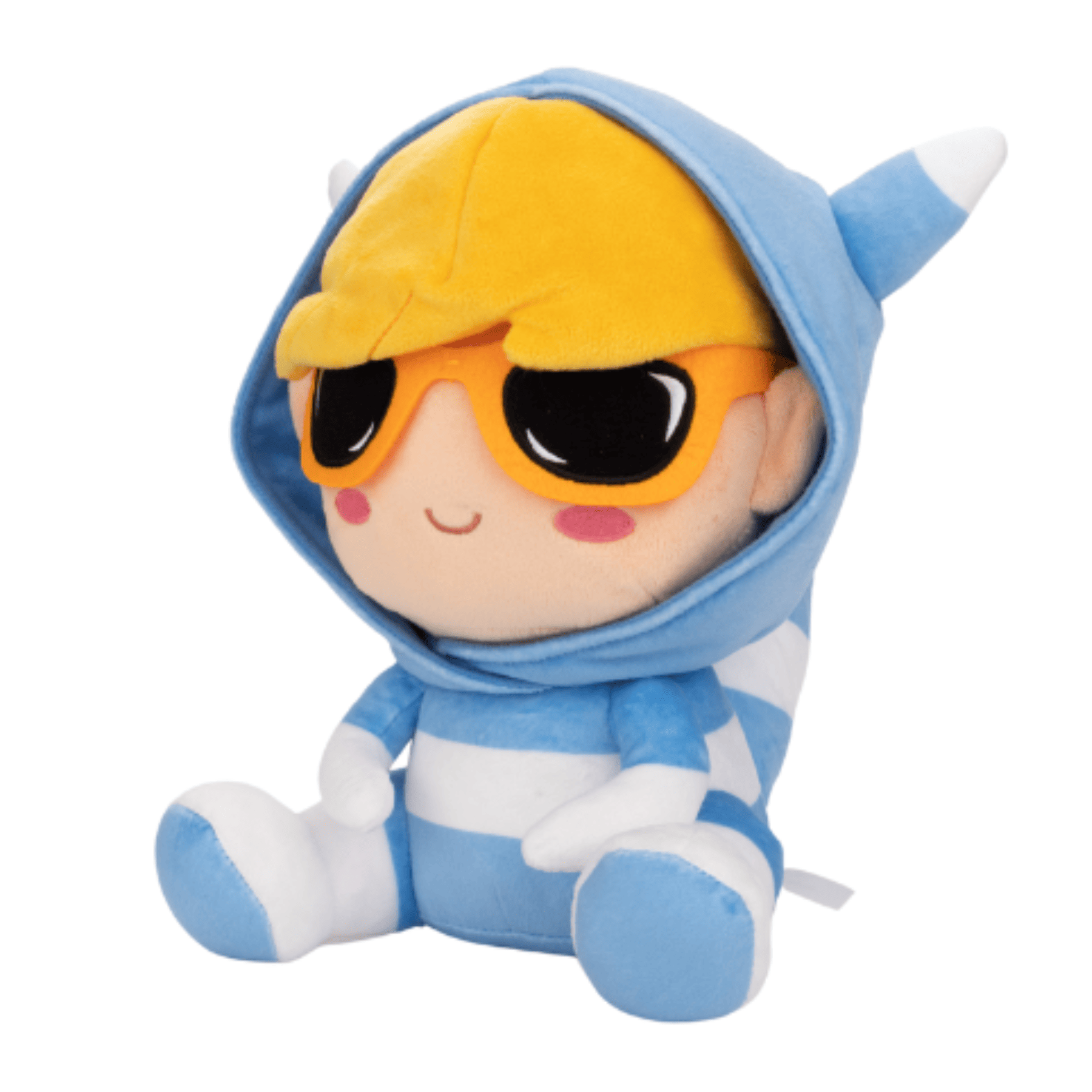 Dein0mite Plush – Gimme Swag