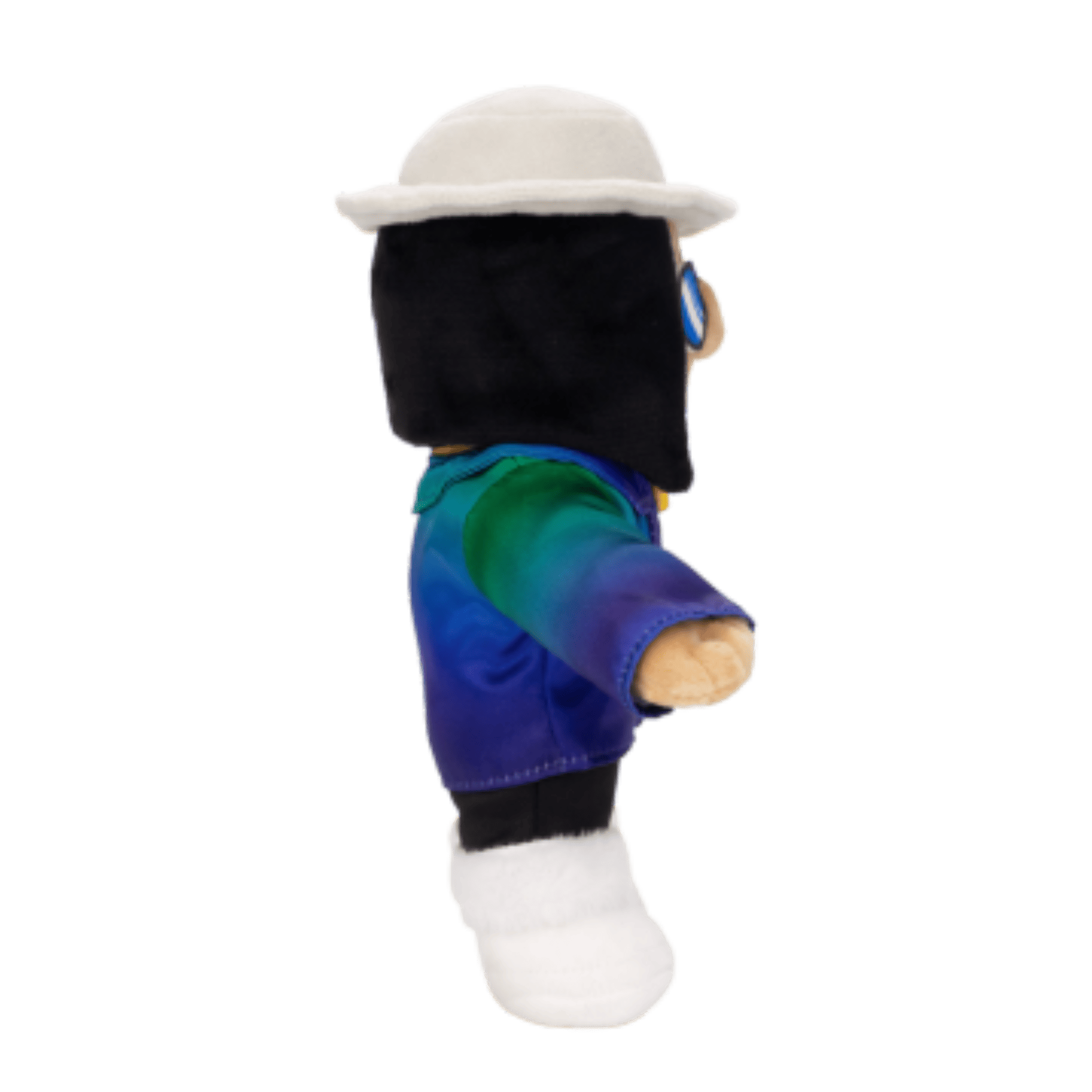 DJ Cummerbund Plush – Gimme Swag