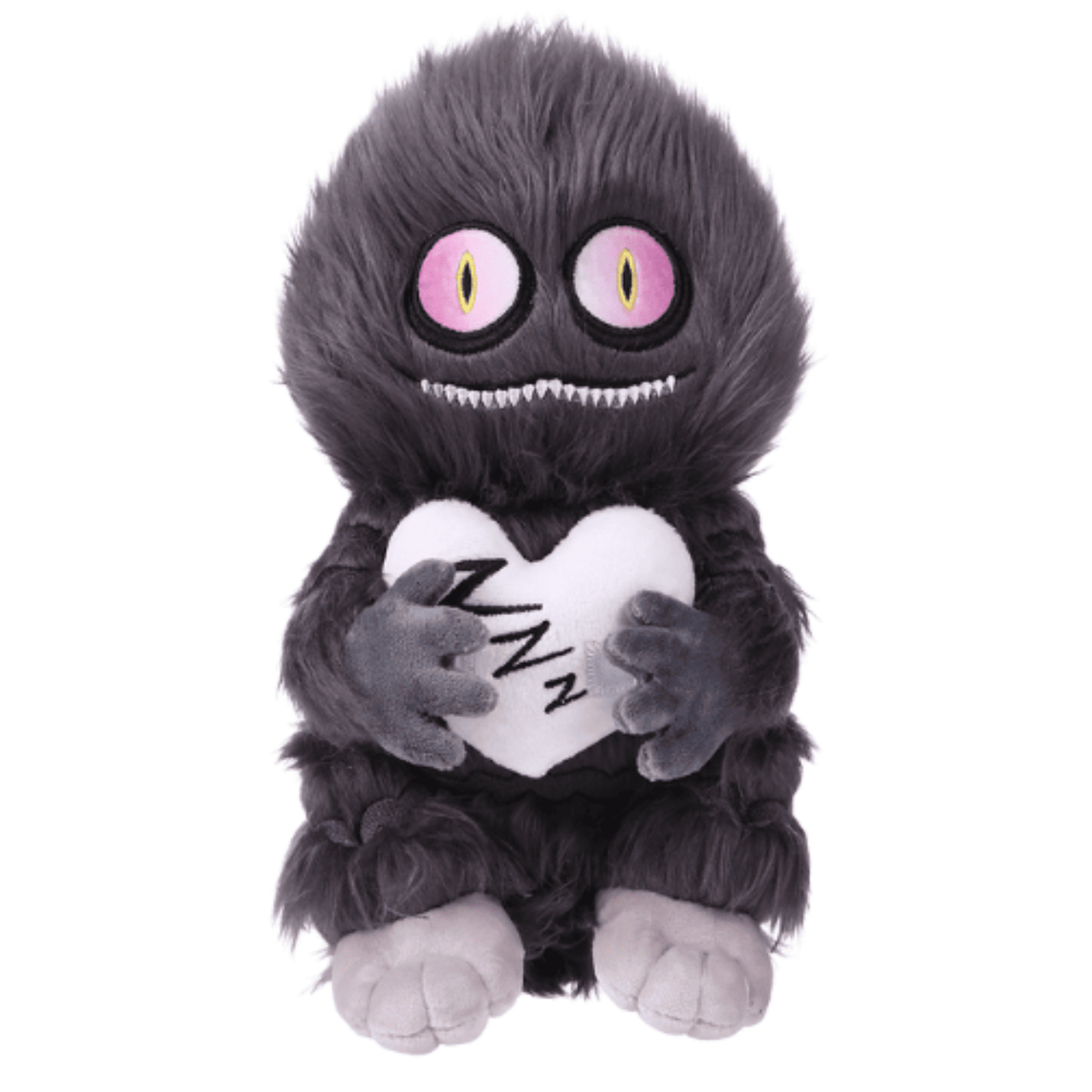 Gus Fink Plush – Gimme Swag