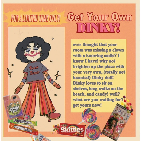 Pledges – Page 2 – Gimme Swag