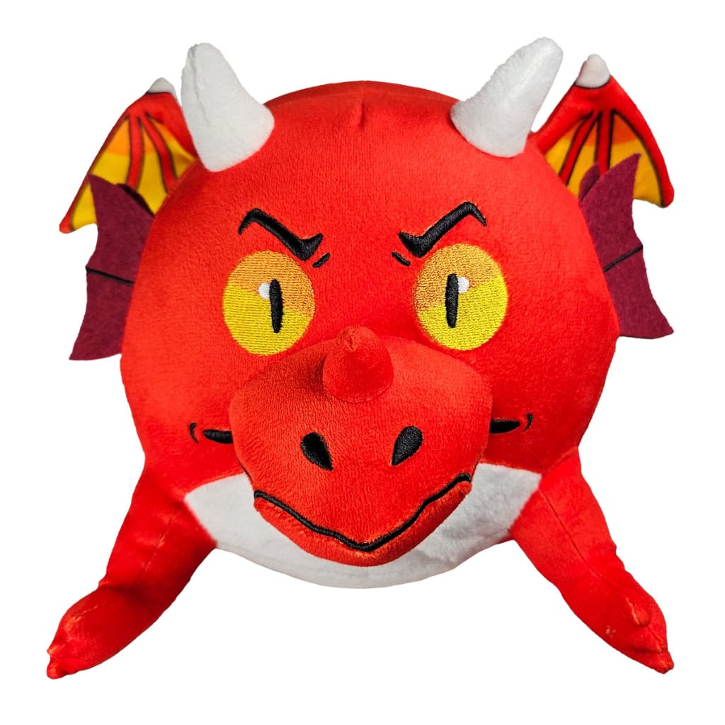 Drake Plush – Gimme Swag