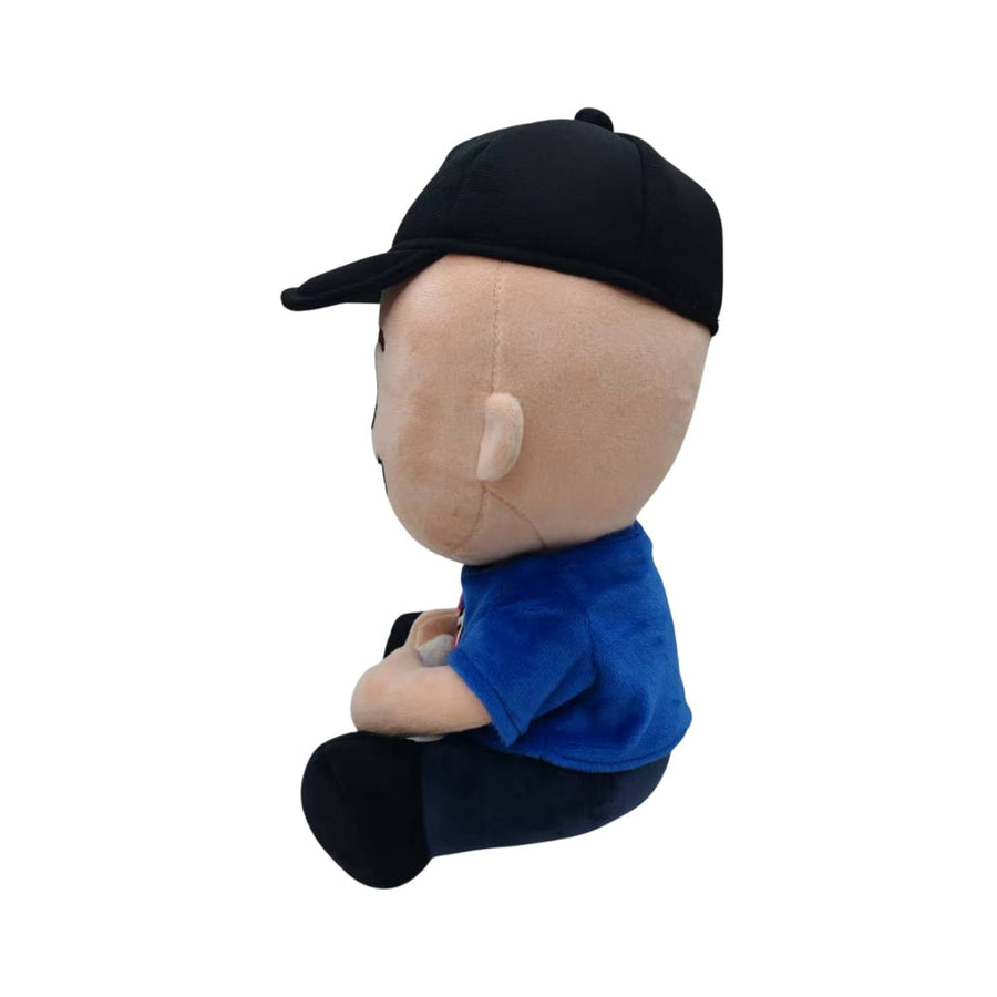 EVW Bald PowerPlush – Gimme Swag