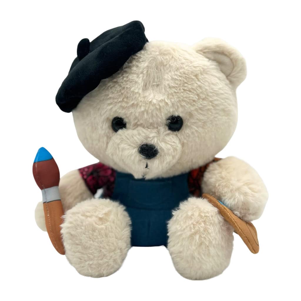 Farah BrightArt Plush – Gimme Swag