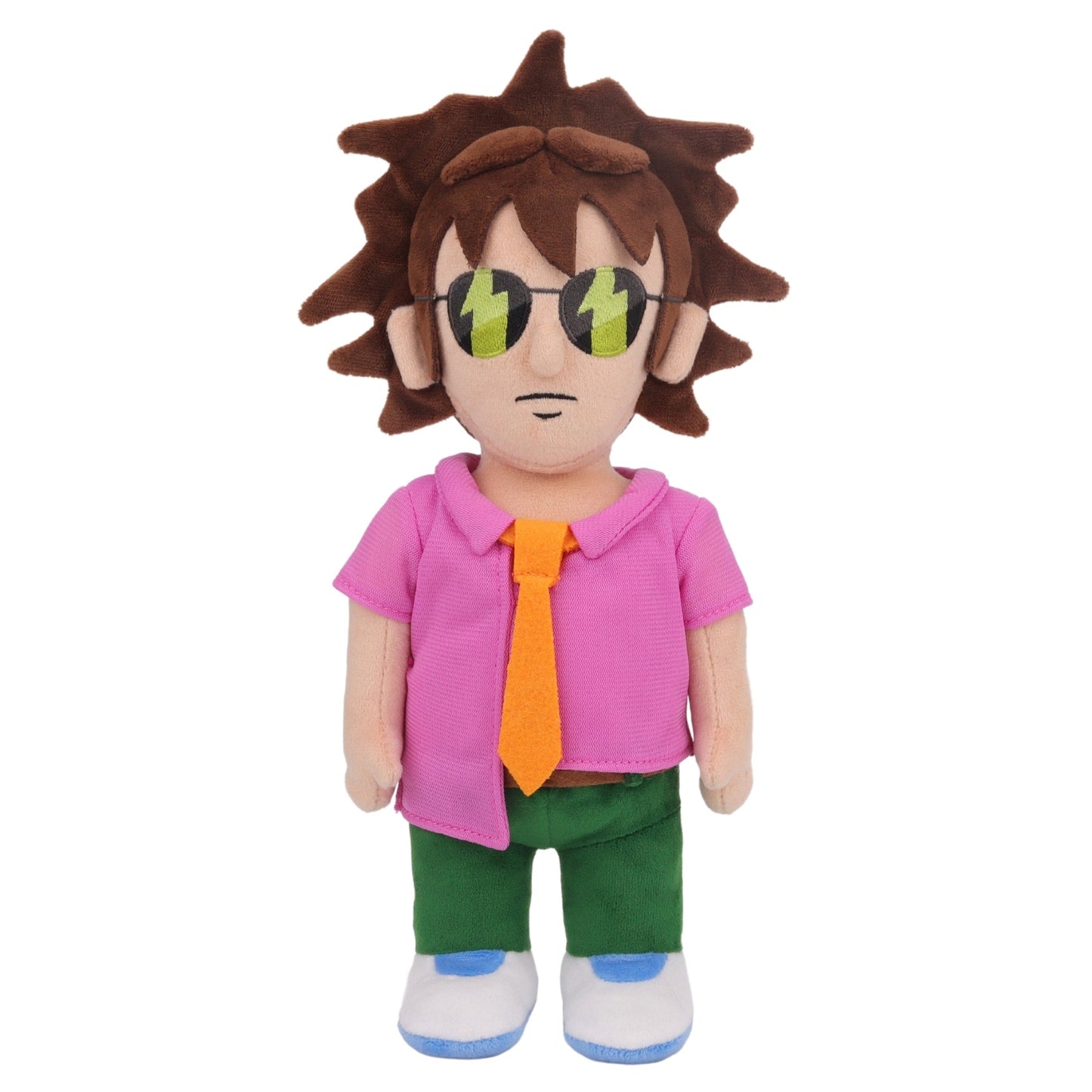 Gooseman Plush Bonus – Gimme Swag