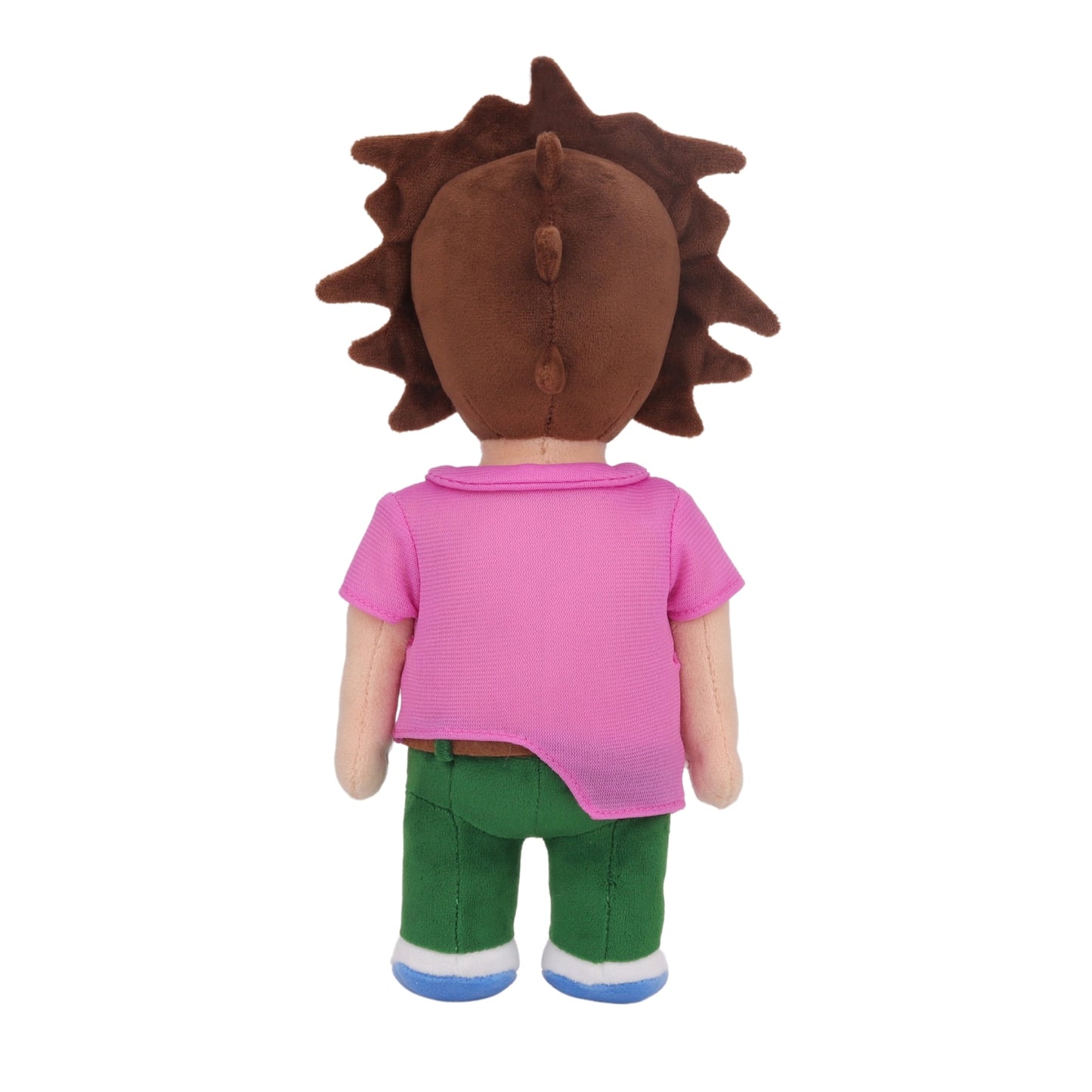 Gooseman Plush – Gimme Swag