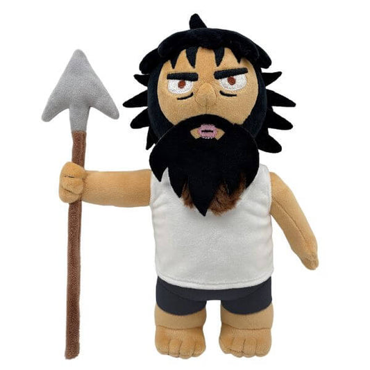 Fernando and Gooseman Plush – Gimme Swag