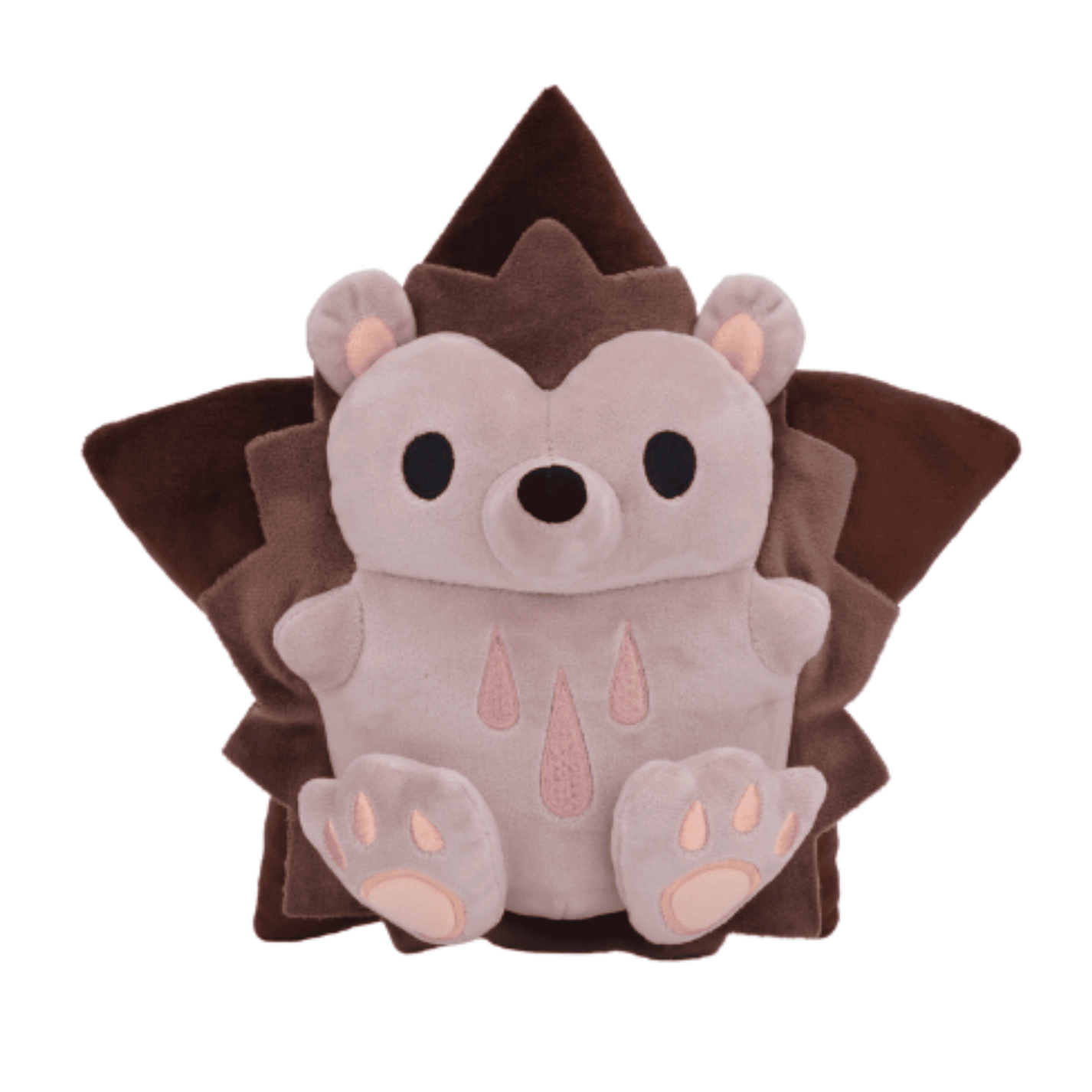 Hassan Draws Plush – Gimme Swag