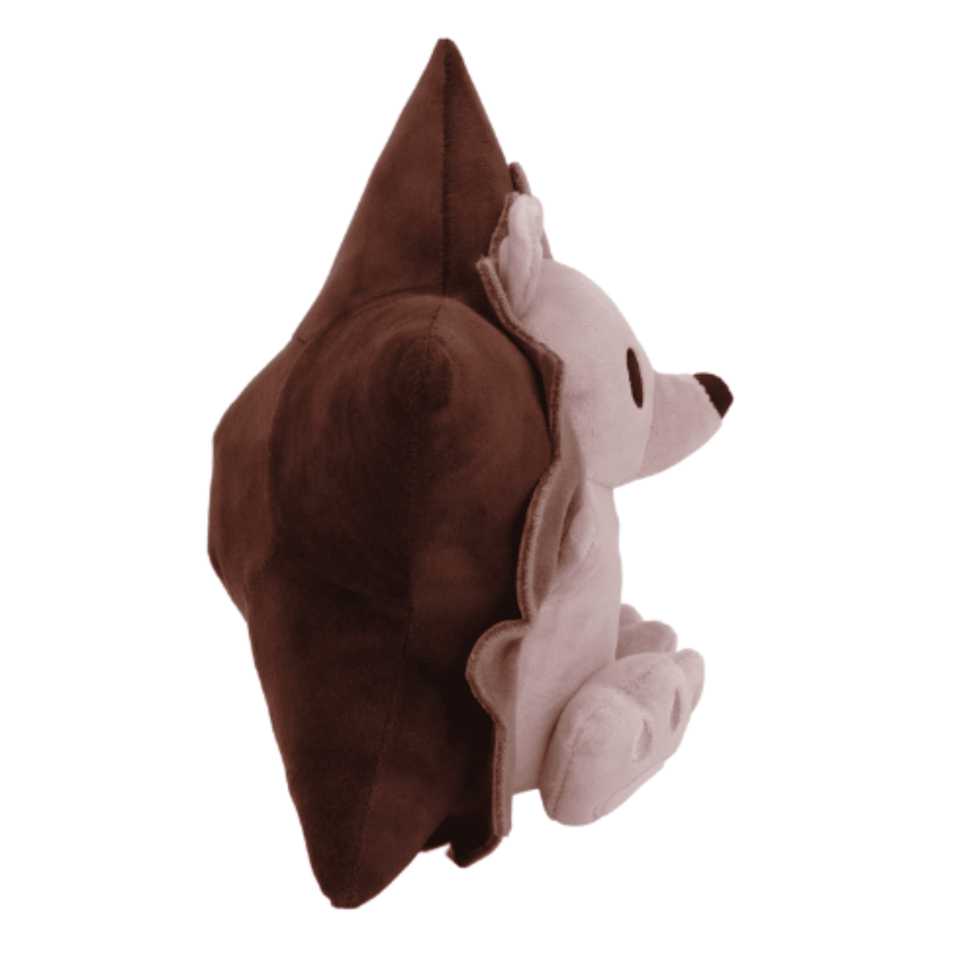 Hassan Draws Plush – Gimme Swag