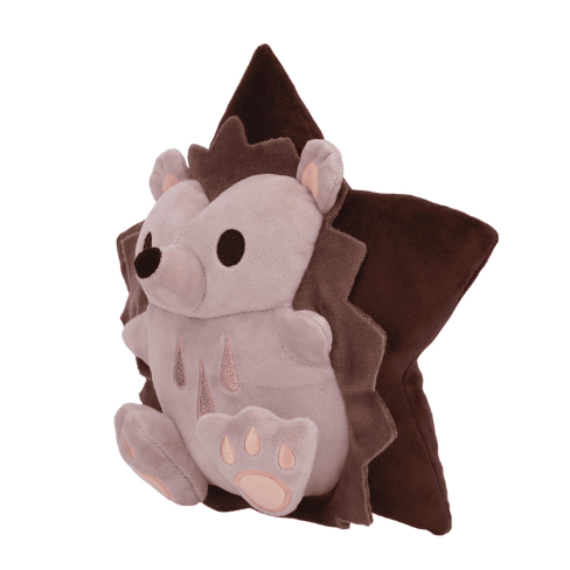 Hassan Draws Plush – Gimme Swag