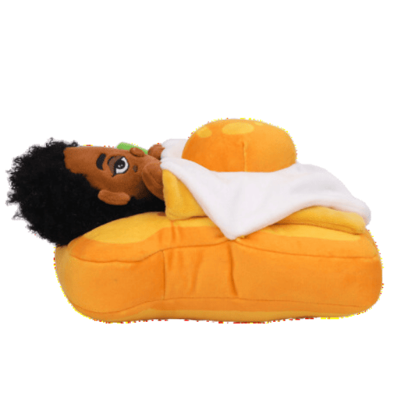 Hippy Potter Toasty Plushie – Gimme Swag