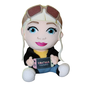 Calamitas Plush – Gimme Swag