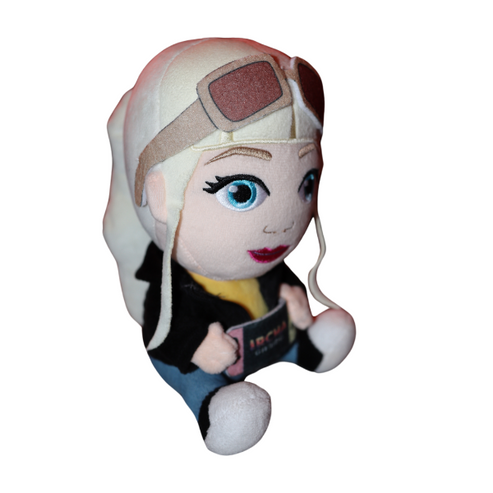 Ircha Gaming Plush – Gimme Swag