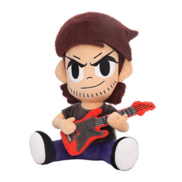 LongestSoloEver Plush – Gimme Swag