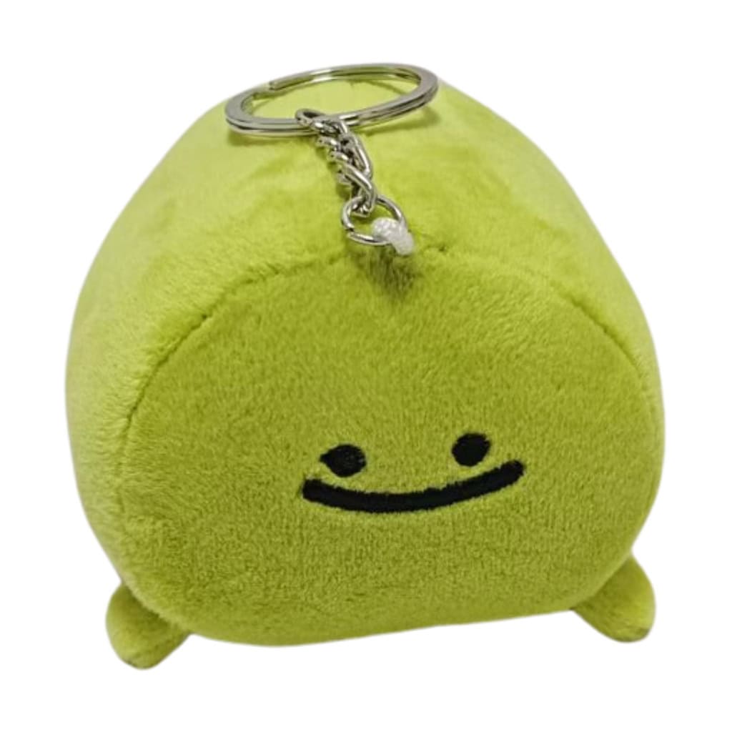 Mini Ferg Plush Keychain – Gimme Swag