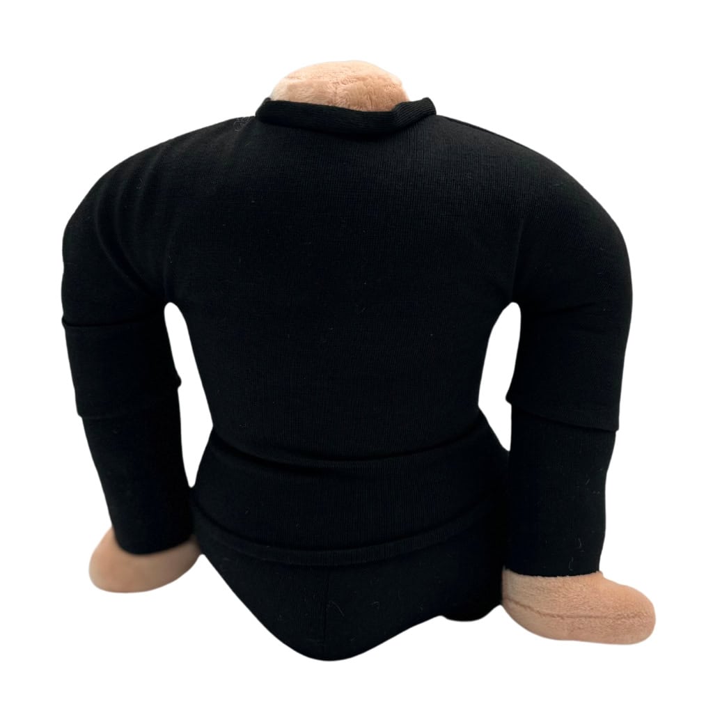 Mini Chase Plush – Gimme Swag