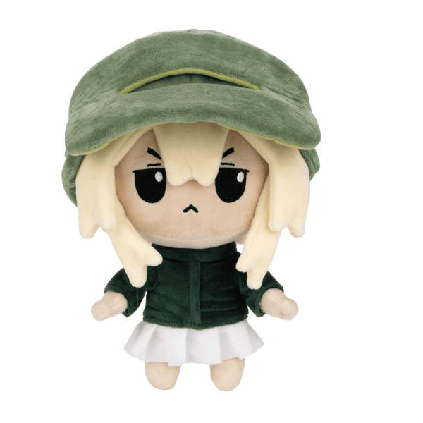 Potato Helmet Plush – Gimme Swag