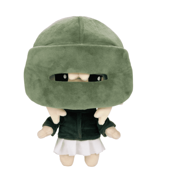 Potato Helmet Plush – Gimme Swag