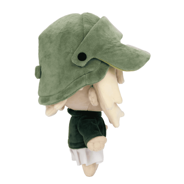 Potato Helmet Plush – Gimme Swag