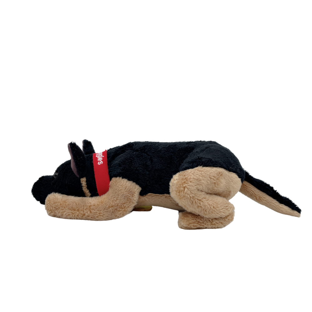 Moose The Legend Plush Bonus – Gimme Swag