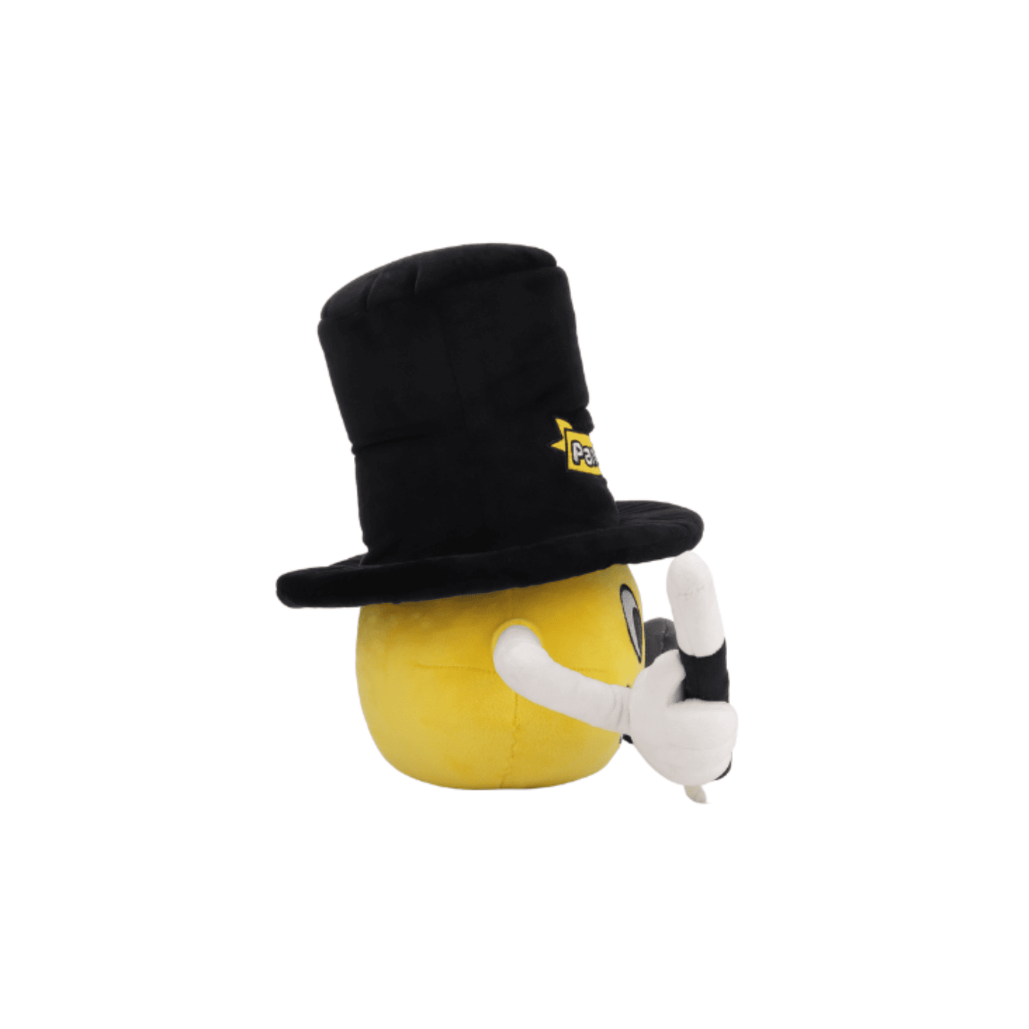 Pan Buzka Plush – Gimme Swag