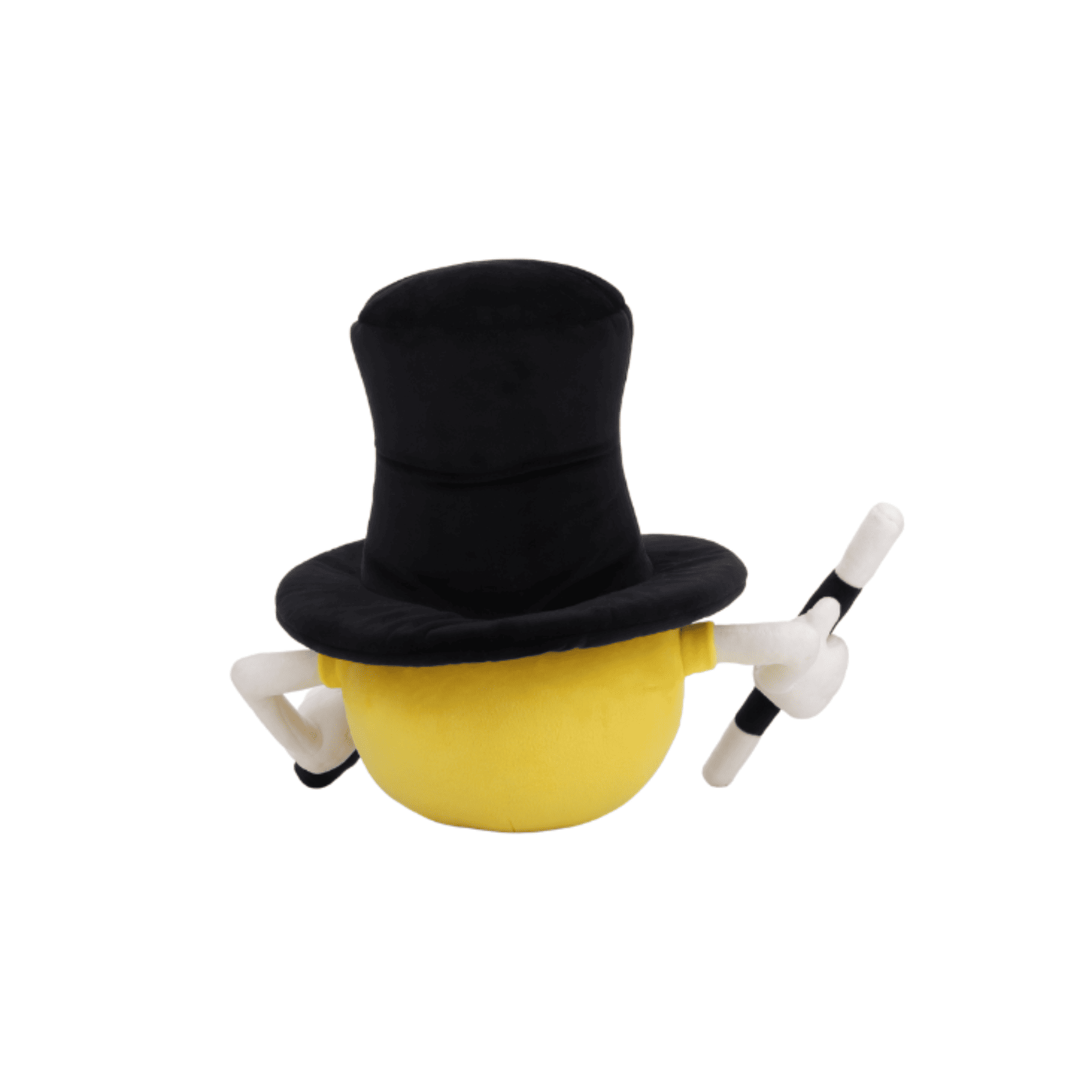 Pan Buzka Plush – Gimme Swag