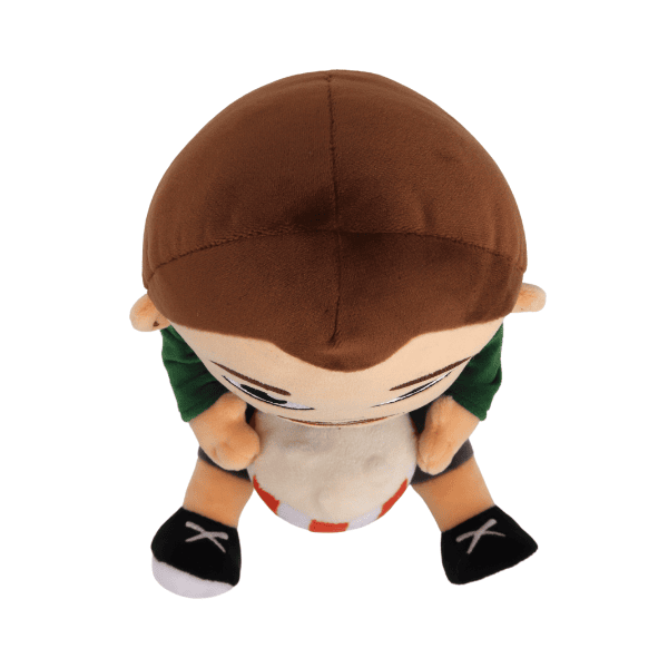 Petre Andre Plush – Gimme Swag
