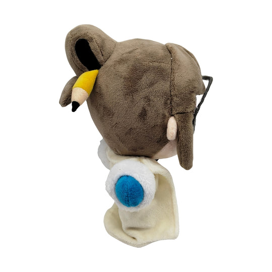 Pochi Science Plush – Gimme Swag