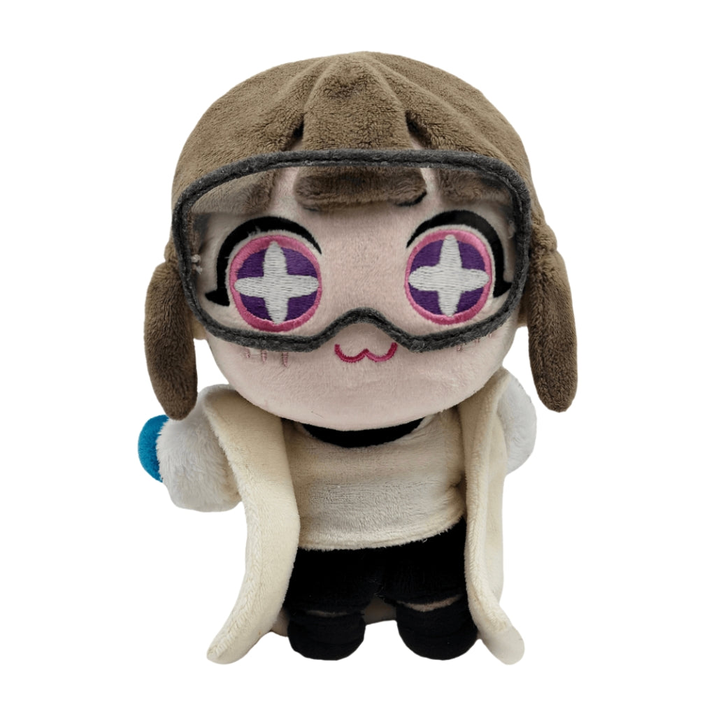 Pochi Science Plush – Gimme Swag