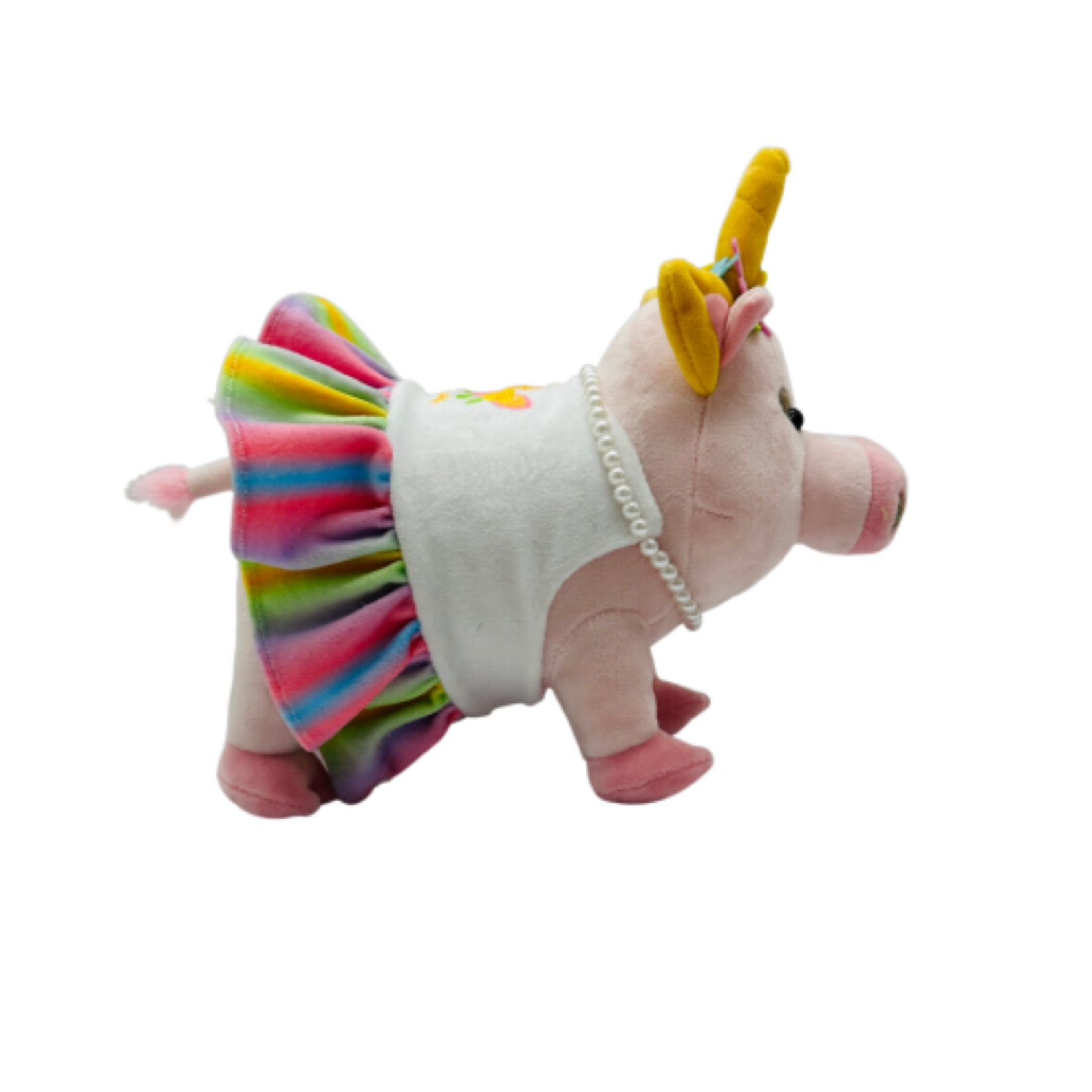 Prissy (Prissy and Pop) Plush – Gimme Swag