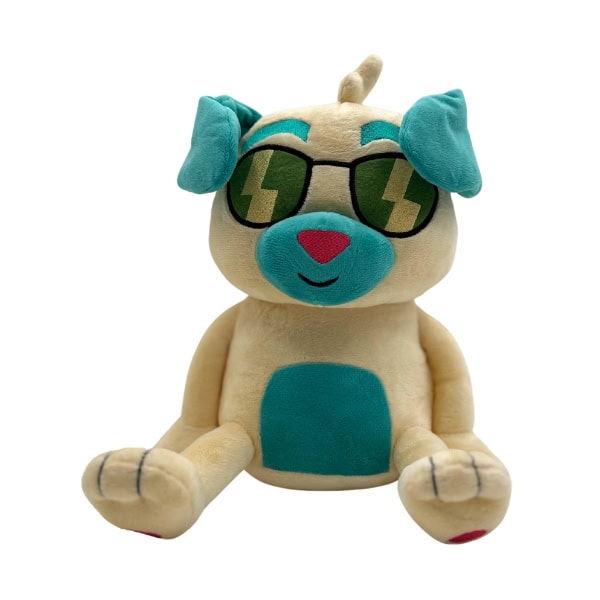 Pugly Plush – Gimme Swag