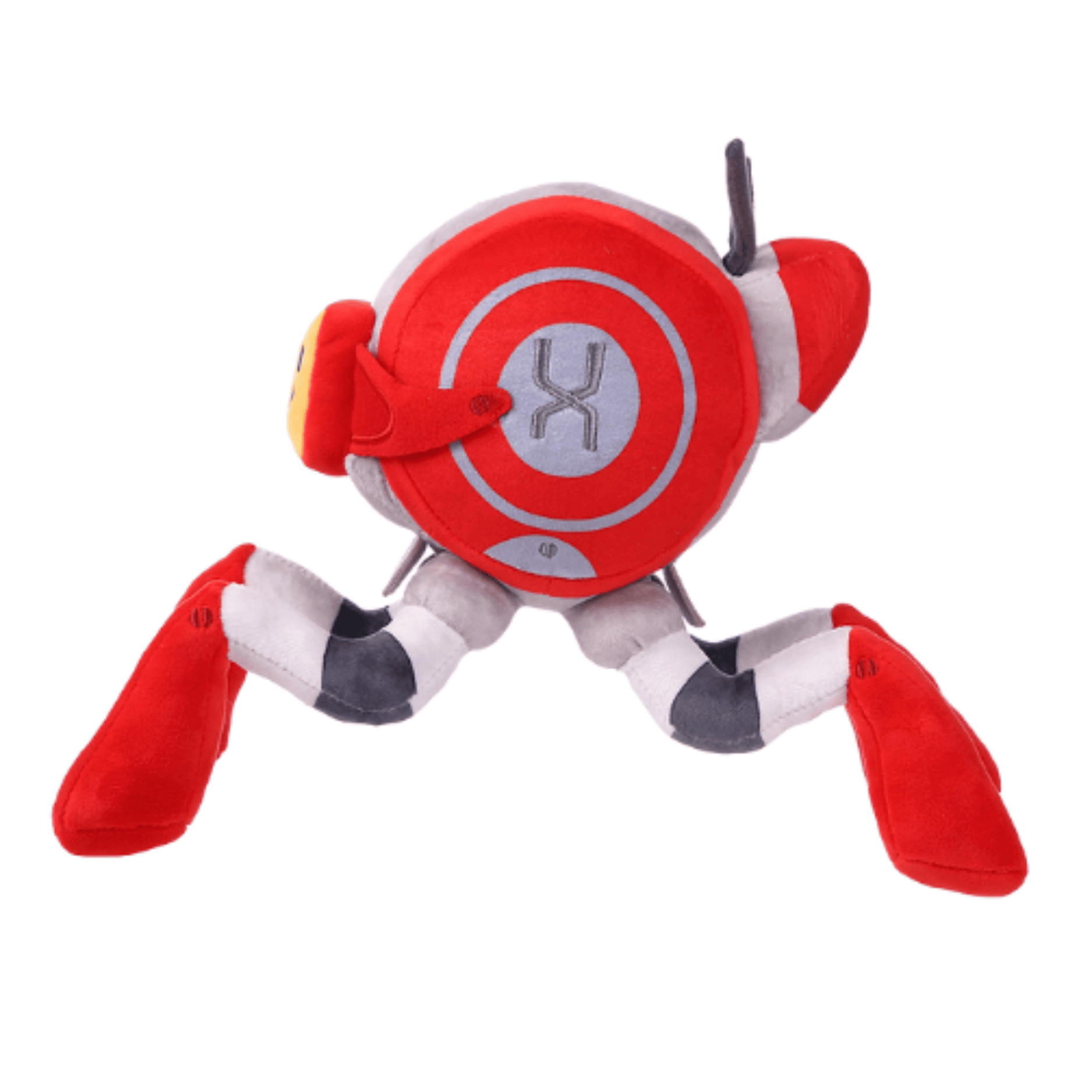 Q.T. Plush – Gimme Swag