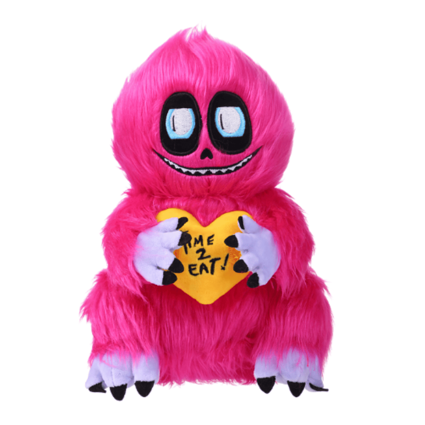 Gus Fink Plush – Gimme Swag